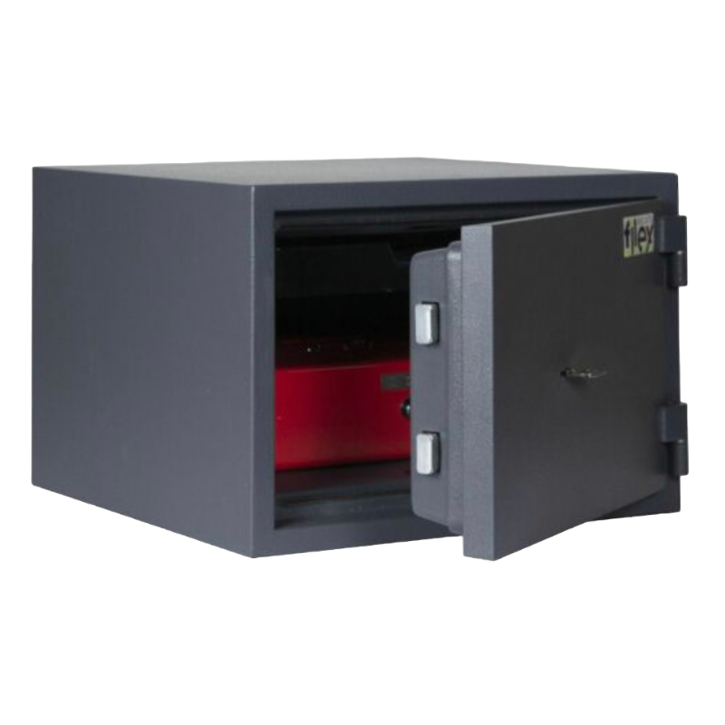 ΠΥΡΑΣΦΑΛΕΣ ΧΡΗΜΑΤΟΚΙΒΩΤΙΟ FILEX CS1 KEY | Tiger Safes